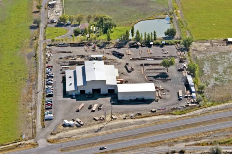 About – Rocky Mountain Steel